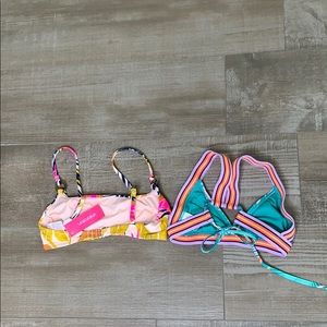 Target | Swim | Swim Tops | Poshmark
